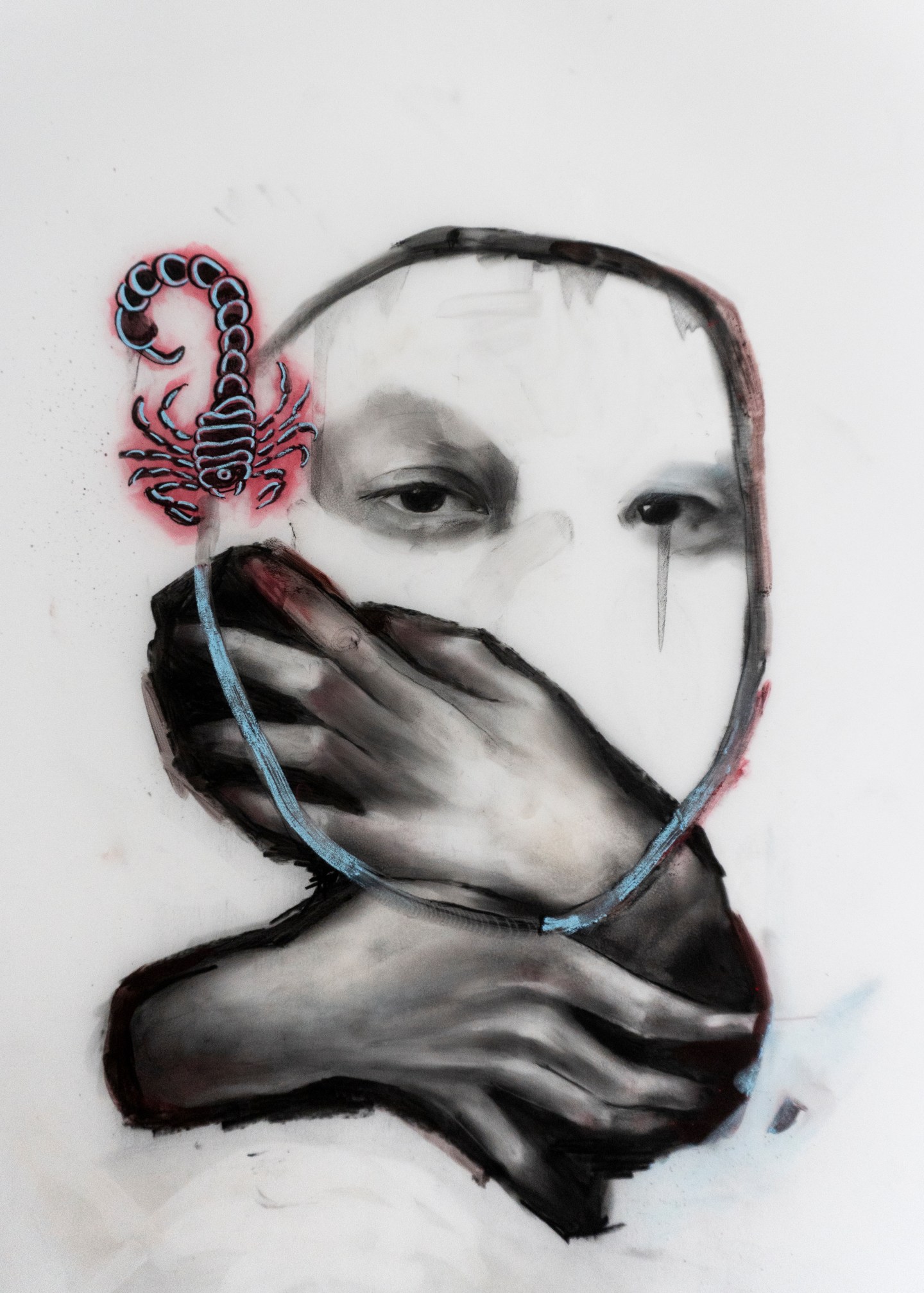CHELSEA LEOPOLD